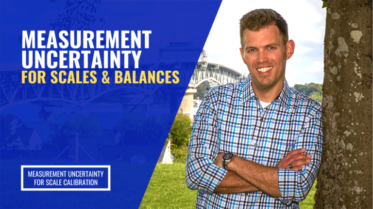 Measurement Uncertainty Training - ISOBUDGETS