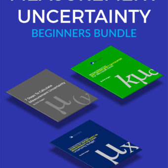 Measurement Uncertainty Guide Ultimate Bundle - isobudgets