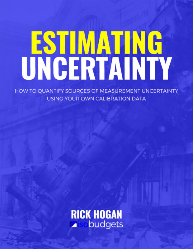 Measurement Uncertainty Budget Essentials Bundle - isobudgets