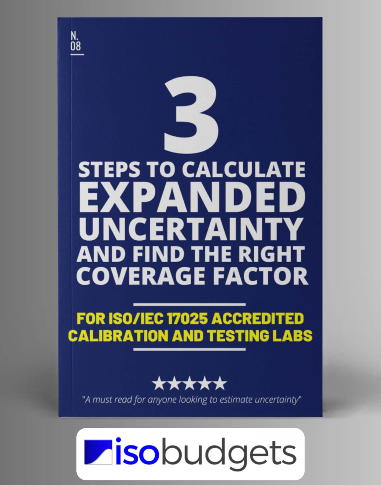 Expanded Uncertainty and Coverage Factors - isobudgets