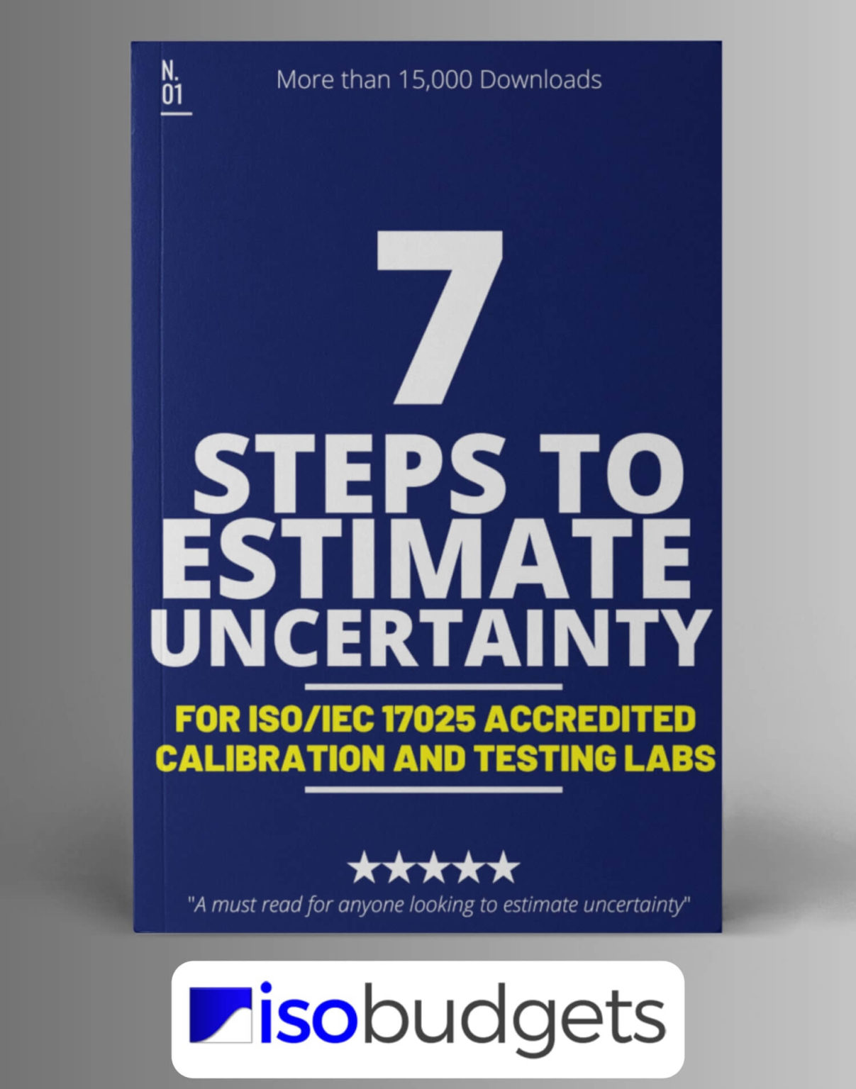 7 Steps to Calculate Measurement Uncertainty - isobudgets