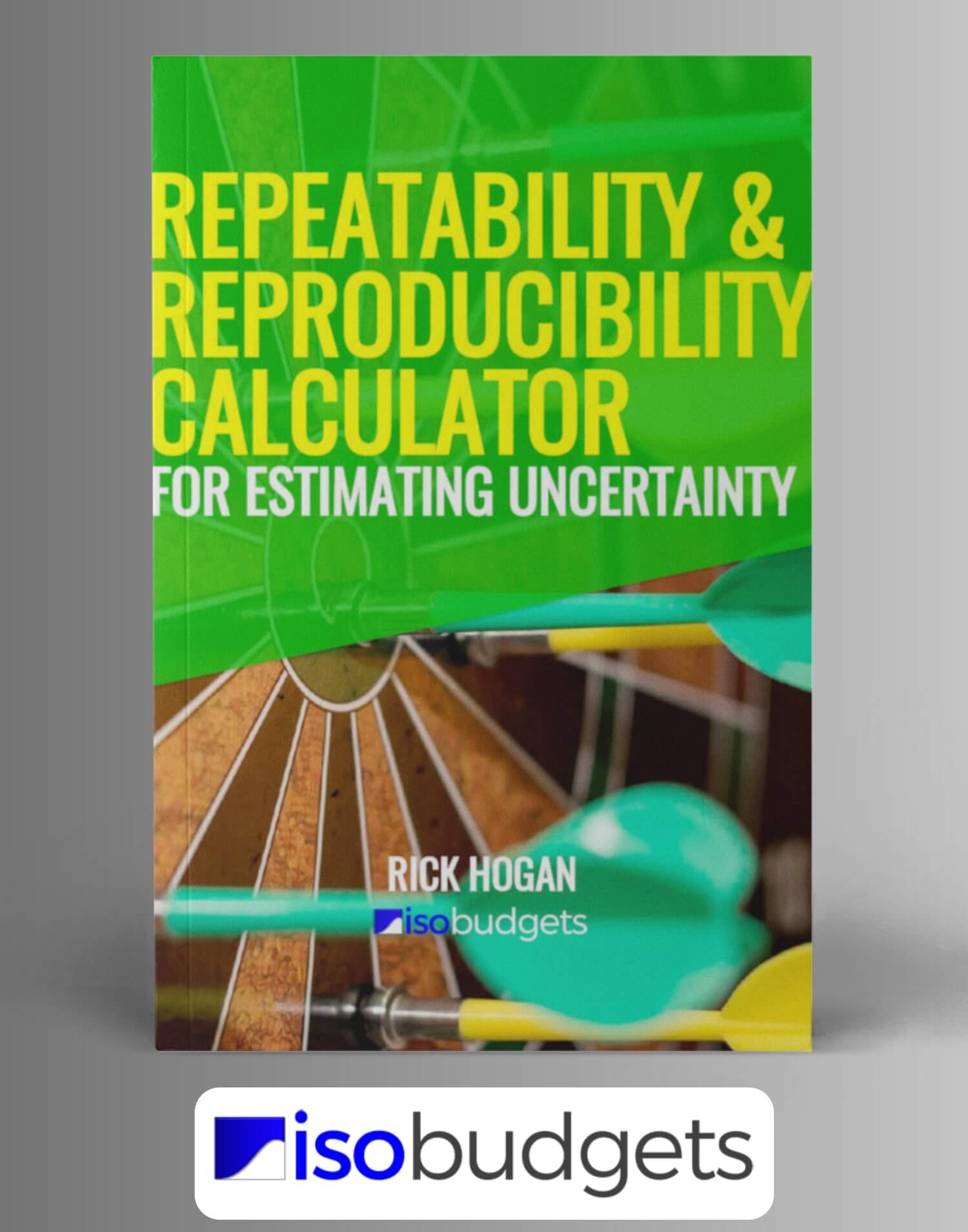 Repeatability And Reproducibility Calculator For Microsoft Excel 