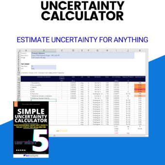 Proficiency Testing Calculator for Microsoft Excel - isobudgets