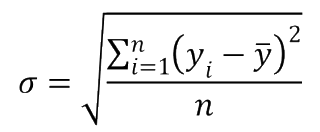How to Perform a Repeatability Test 3: - ISOBudgets