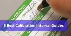 5 Best Calibration Interval Guides You Need To Read - ISOBudgets