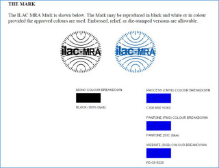 Get Recognized Using the ILAC MRA Mark - ISOBudgets