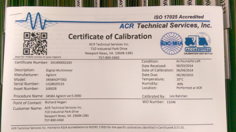 Get Recognized Using the ILAC MRA Mark - ISOBudgets