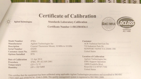 Get Recognized Using the ILAC MRA Mark - ISOBudgets