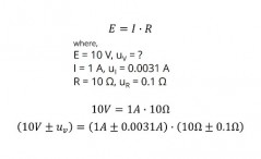 3 Ways to Combine Measurement Uncertainty with Different Units of ...