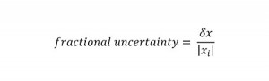 3 Ways to Combine Measurement Uncertainty with Different Units of ...