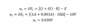3 Ways to Combine Measurement Uncertainty with Different Units of ...