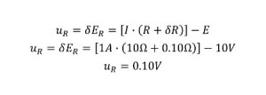 3 Ways to Combine Measurement Uncertainty with Different Units of ...