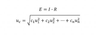 3 Ways to Combine Measurement Uncertainty with Different Units of ...