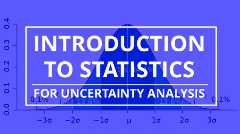 Introduction to Statistics for Uncertainty Analysis - isobudgets