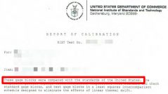 Measurement Traceability: Complying with ISO 17025 Requirements ...