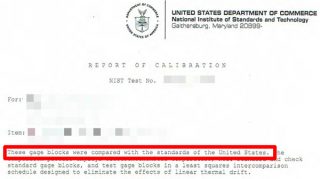 Measurement Traceability: Complying with ISO 17025 Requirements ...