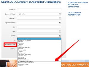 Proficiency Testing and Interlaboratory Comparisons: The Ultimate Guide