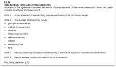 5 Reproducibility Tests You Can Use For Estimating Uncertainty