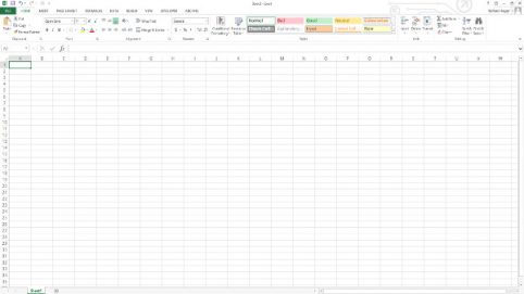 How to Create An Uncertainty Budget in Excel - isobudgets