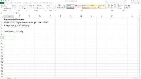 How to Create An Uncertainty Budget in Excel - isobudgets