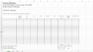 How to Create An Uncertainty Budget in Excel - isobudgets