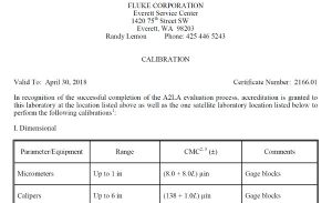 How to Create a Scope of Accreditation for ISO/IEC 17025 Laboratories ...