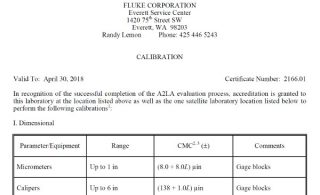 How to Create a Scope of Accreditation for ISO/IEC 17025 Laboratories ...