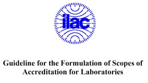 How to Create a Scope of Accreditation for ISO/IEC 17025 Laboratories ...