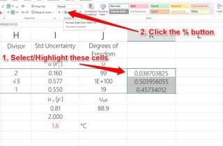 How to Find Significant Contributors to Measurement Uncertainty