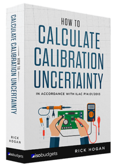 Calibration Uncertainty Training Course - isobudgets