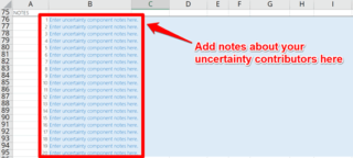 How to Calculate Uncertainty With the Easy Uncertainty Calculator