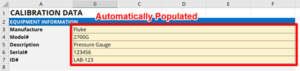 How to Calculate Uncertainty With the Easy Uncertainty Calculator