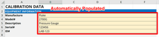 How to Calculate Uncertainty With the Easy Uncertainty Calculator