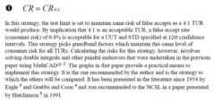 Guard Banding - How to Take Uncertainty Into Account - ISOBudgets