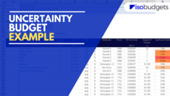 3 Steps To Reduce Measurement Uncertainty - isobudgets