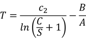 How to Calculate Emissivity Uncertainty - isobudgets