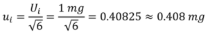 Probability Distributions for Measurement Uncertainty - isobudgets