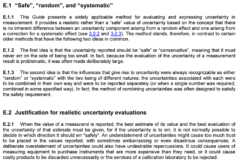 How to Calculate Stability for Uncertainty - isobudgets