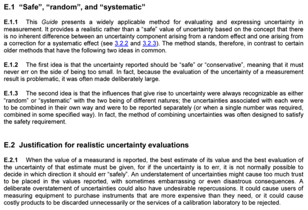 How to Calculate Stability for Uncertainty - isobudgets