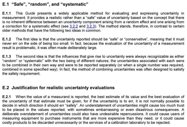 How to Calculate Stability for Uncertainty - isobudgets