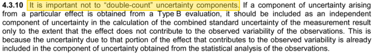 How to Calculate Stability for Uncertainty - isobudgets