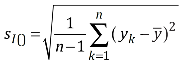 Reproducibility: What is it and How to Calculate it - ISOBudgets