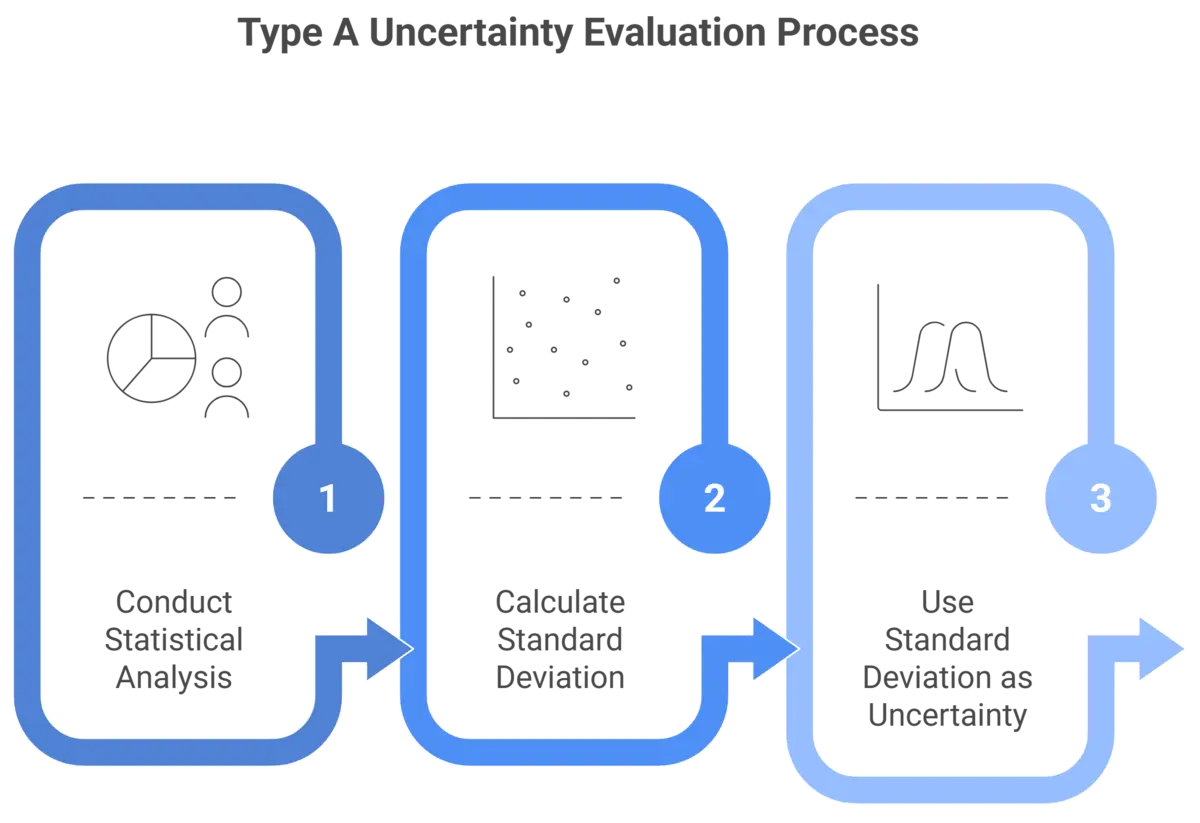 How to Calculate Standard Uncertainty - ISOBudgets